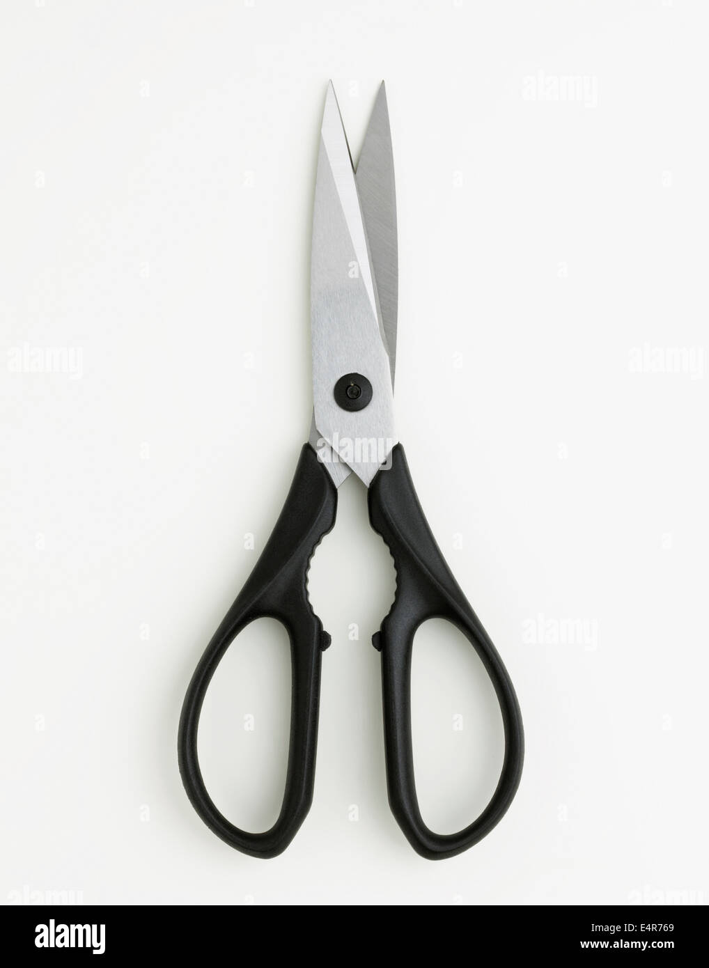 Steel shears hi-res stock photography and images - Alamy