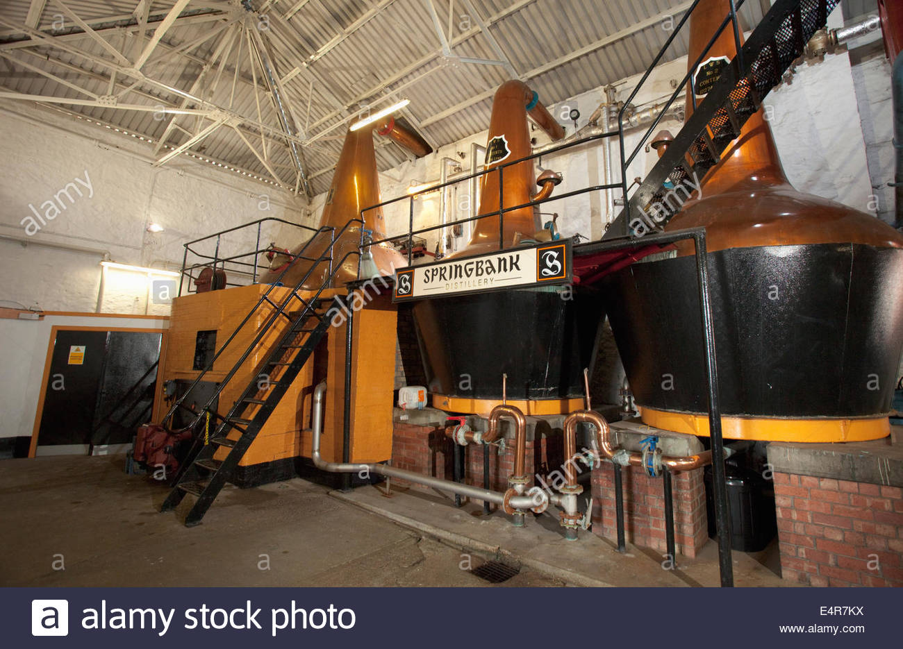 Distillery Still Room High Resolution Stock Photography and Images - Alamy