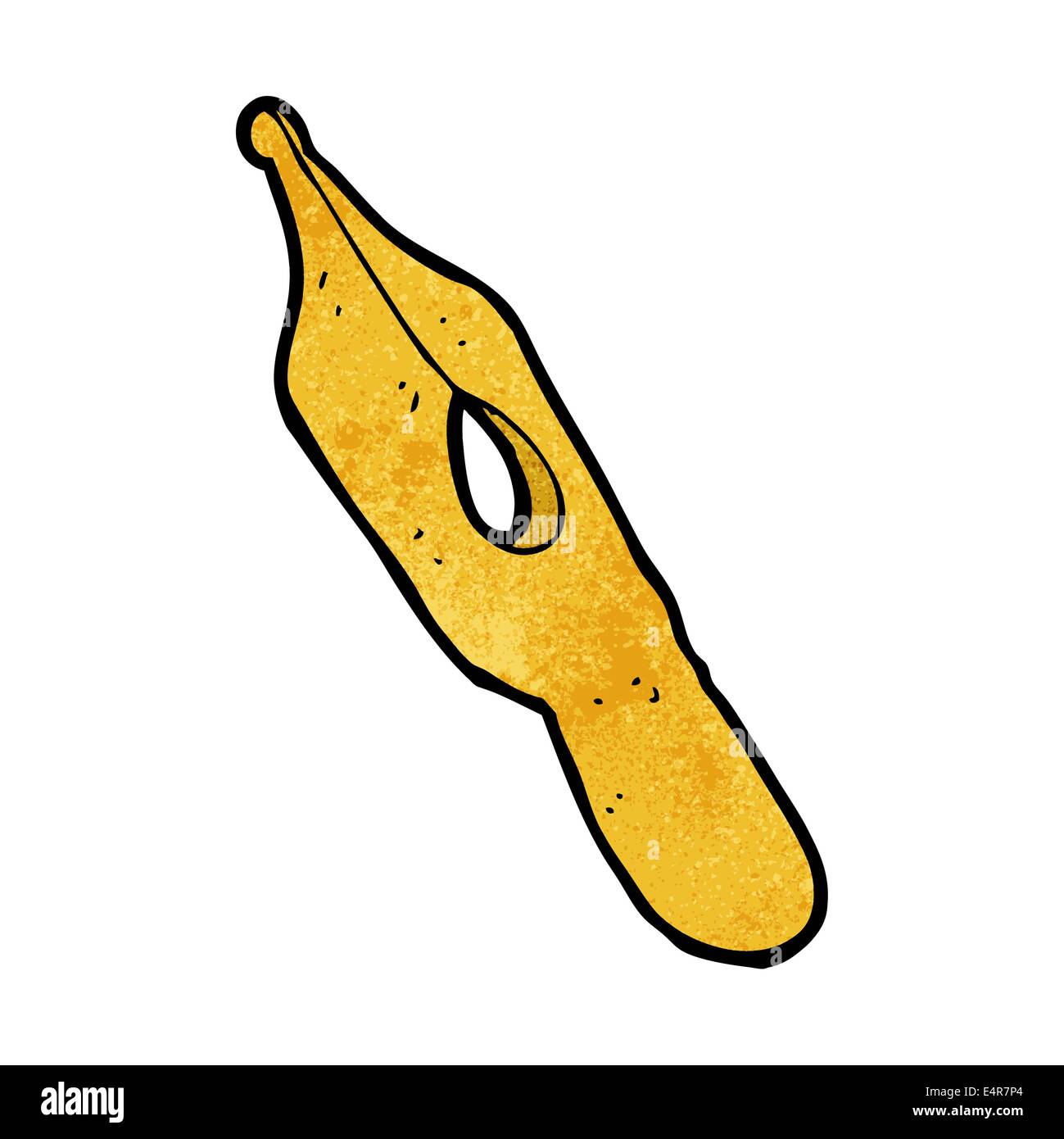 cartoon ink nib Stock Vector Image & Art - Alamy