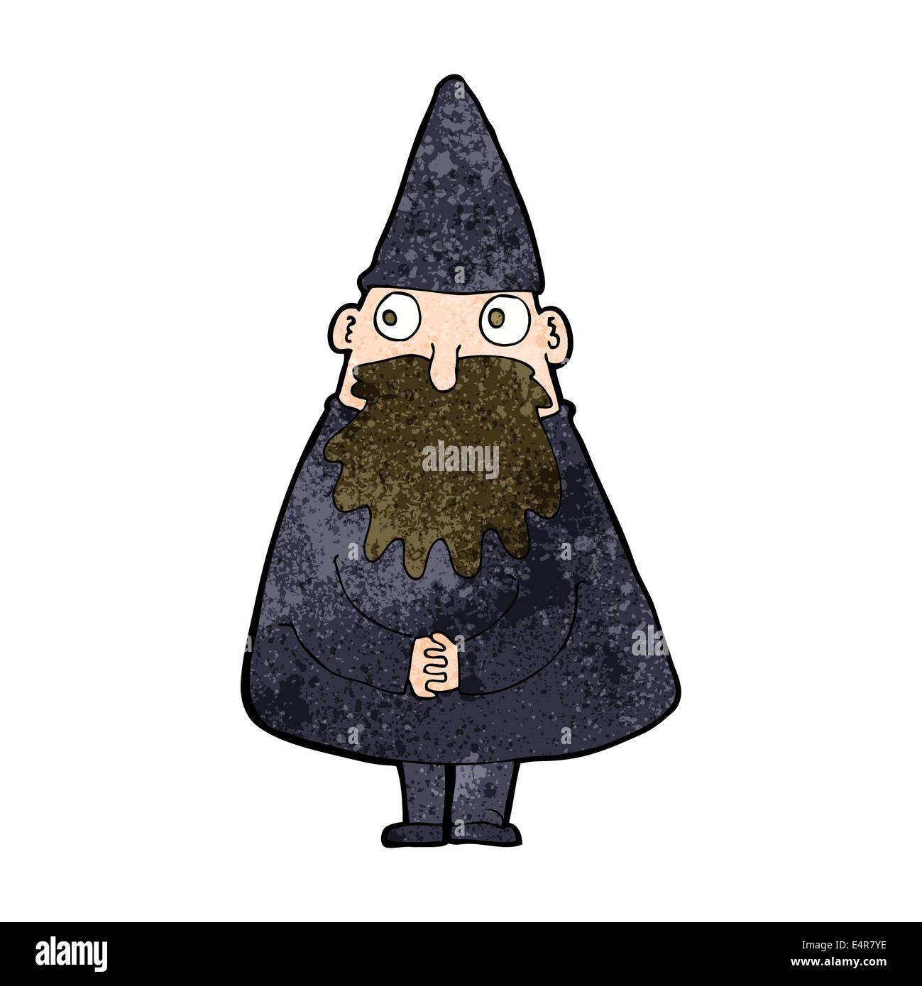 Silly wizard hi-res stock photography and images - Alamy