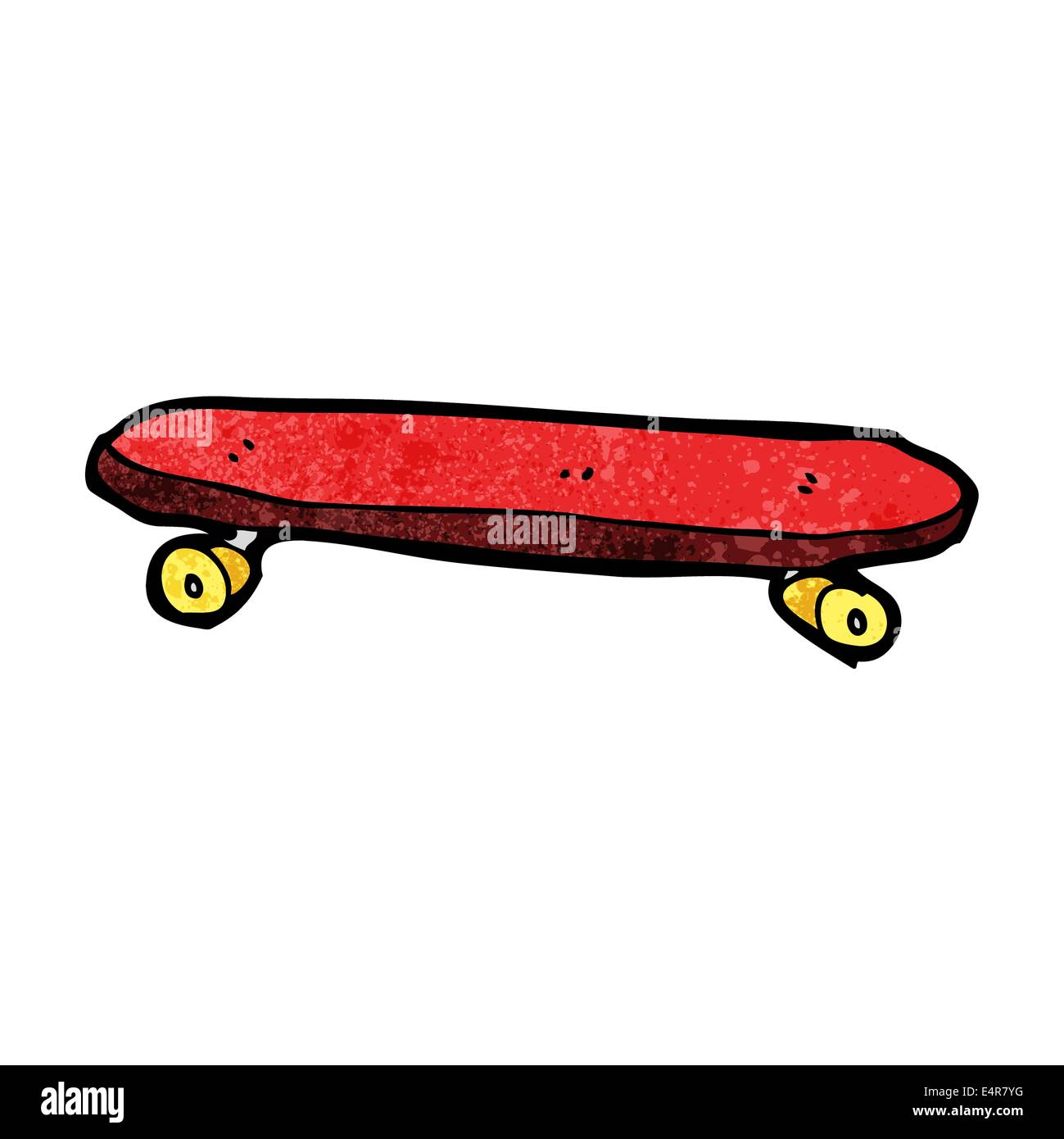 Quirky skateboard hi-res stock photography and images - Alamy