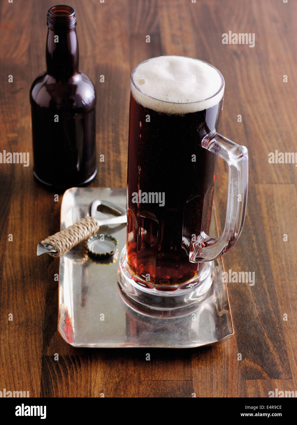 American beer lager hi-res stock photography and images - Alamy