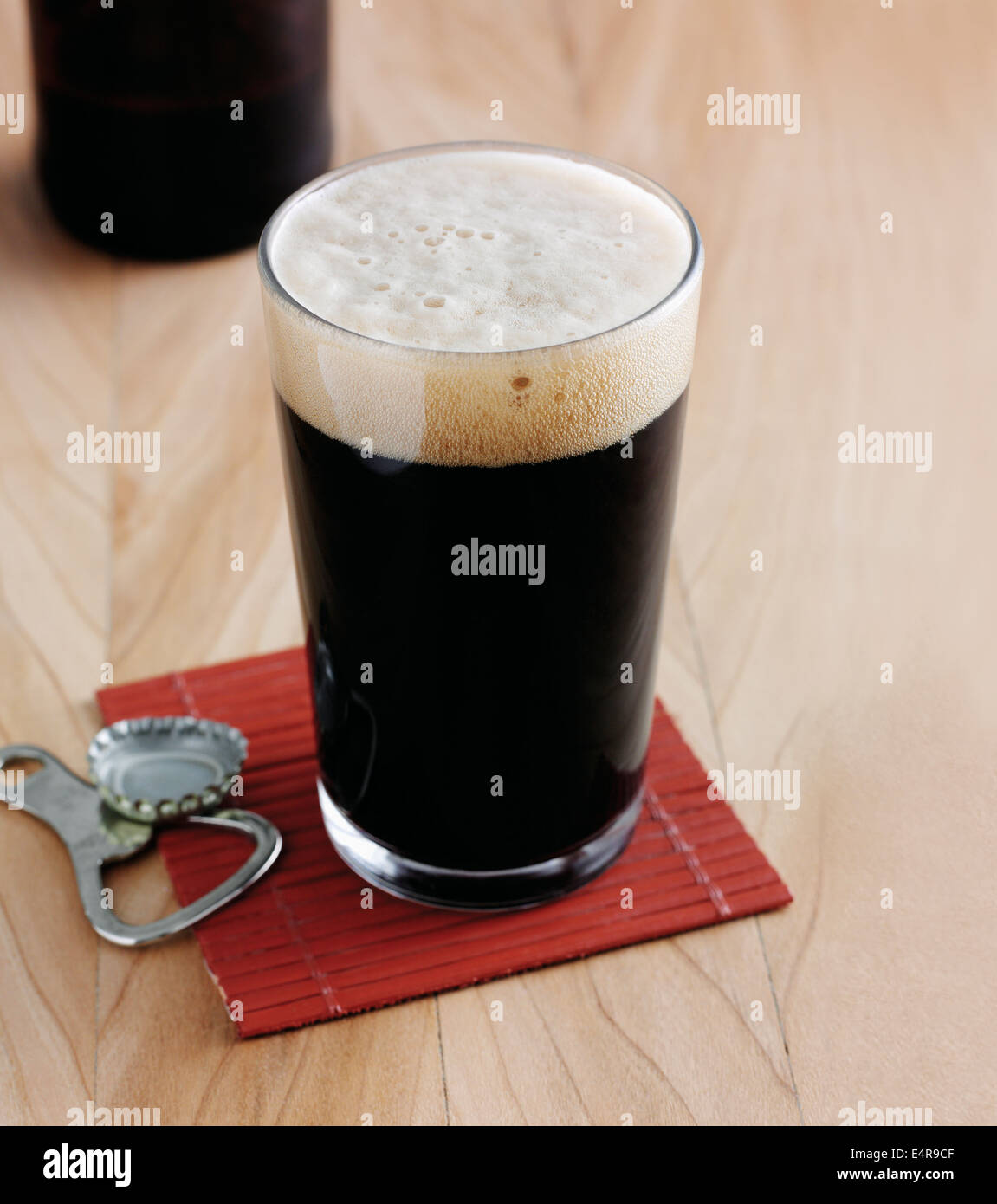 Porter beer hi-res stock photography and images - Alamy