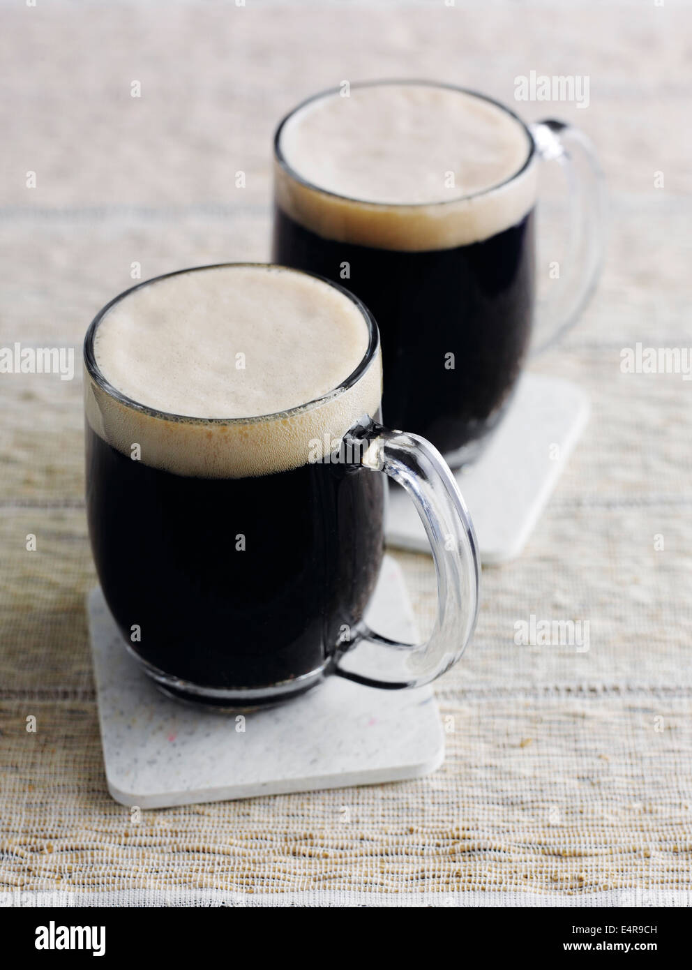 Stout beer hi-res stock photography and images - Alamy