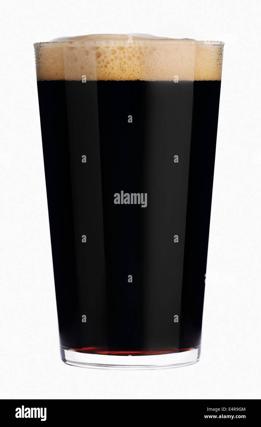 Stout hi-res stock photography and images - Alamy