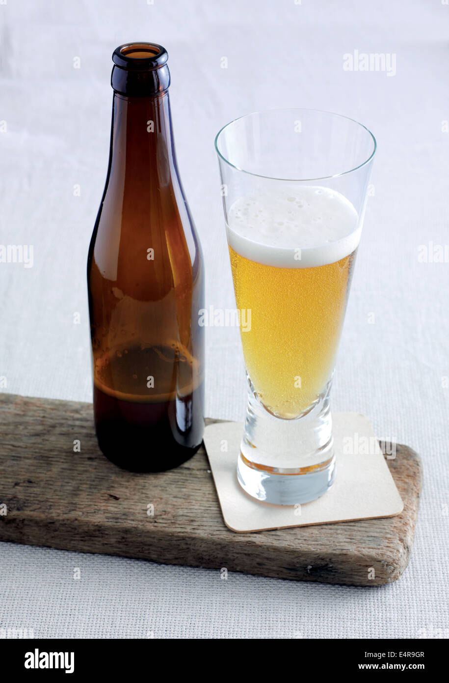 Vienna lager hi-res stock photography and images - Alamy