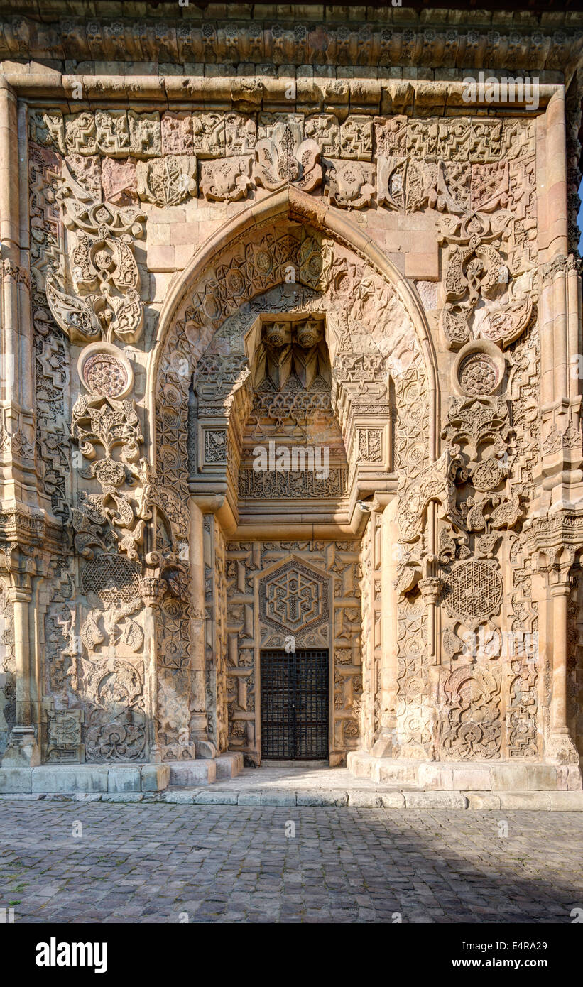 Divrigi ulu cami hi-res stock photography and images - Alamy