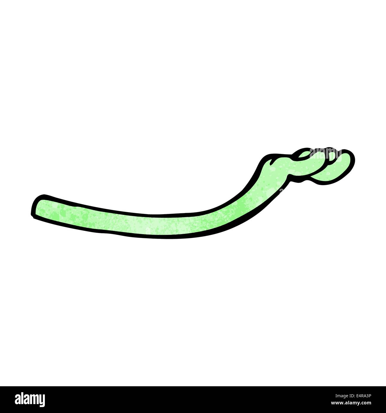 cartoon monster arm Stock Vector Image & Art - Alamy