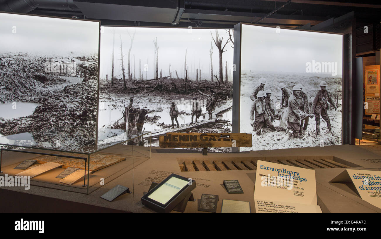 Iwm first world war hi-res stock photography and images - Alamy
