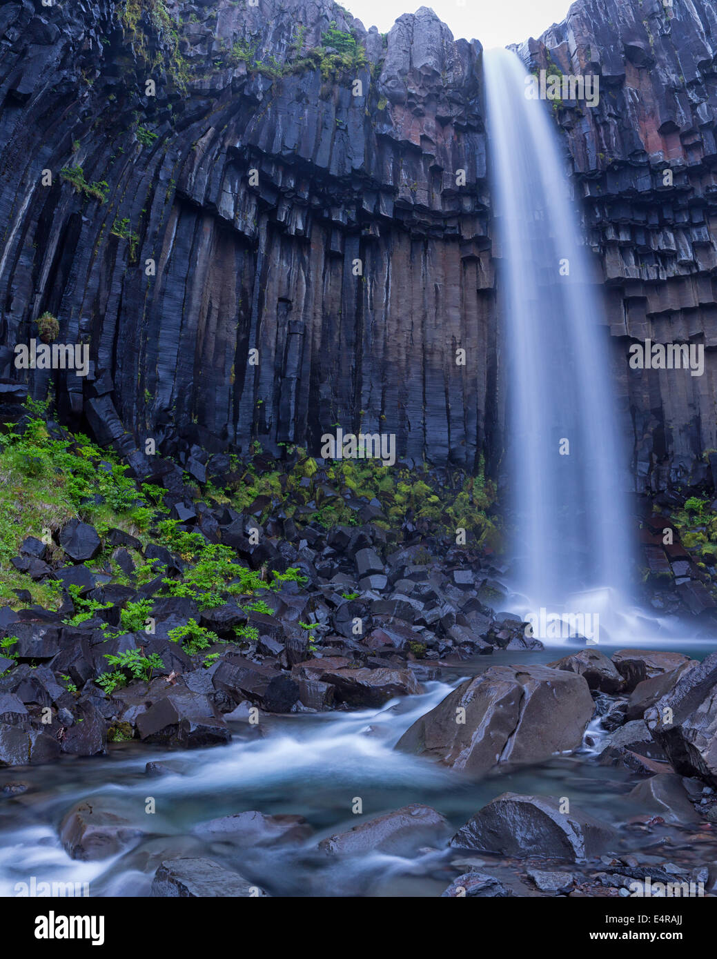 Insel landschaft hi-res stock photography and images - Alamy
