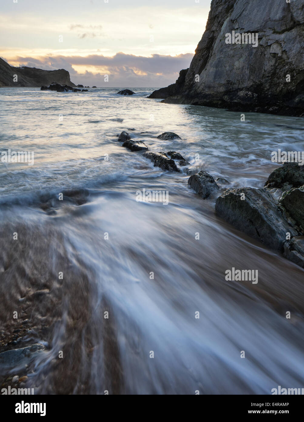 Long an landscape hi-res stock photography and images - Alamy