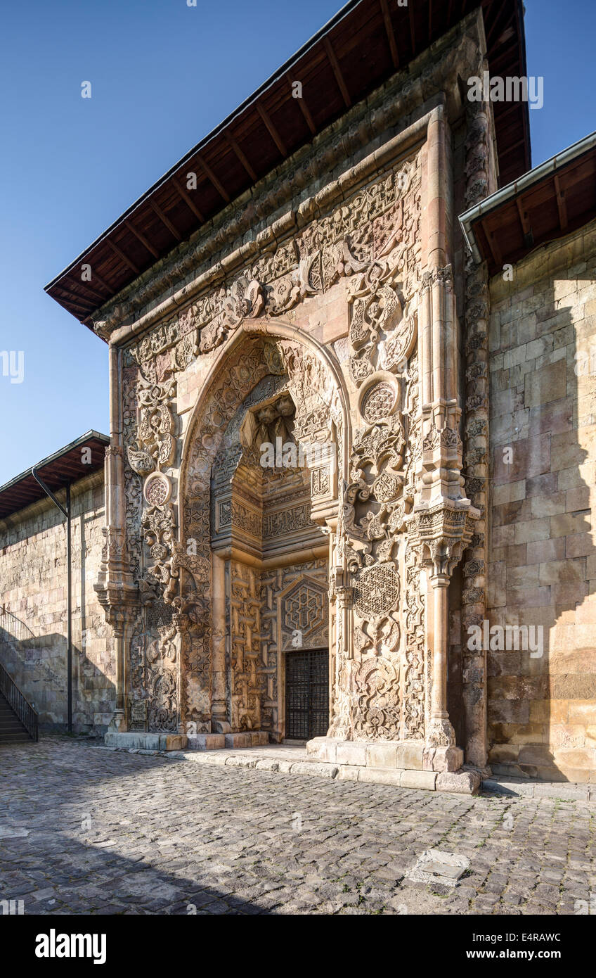 Divrigi mosque hi-res stock photography and images - Alamy