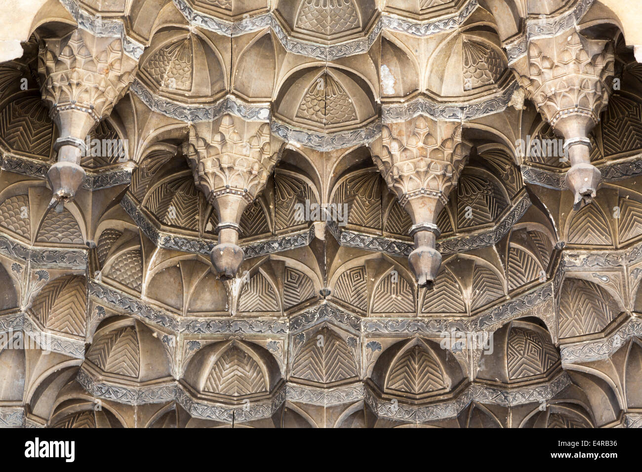 Muqarnas vault High Resolution Stock Photography and Images - Alamy