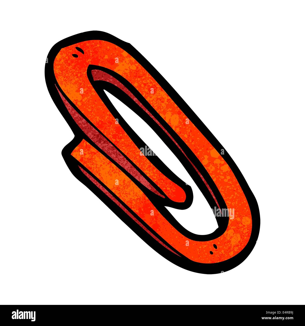 Paperclip funny hi-res stock photography and images - Alamy