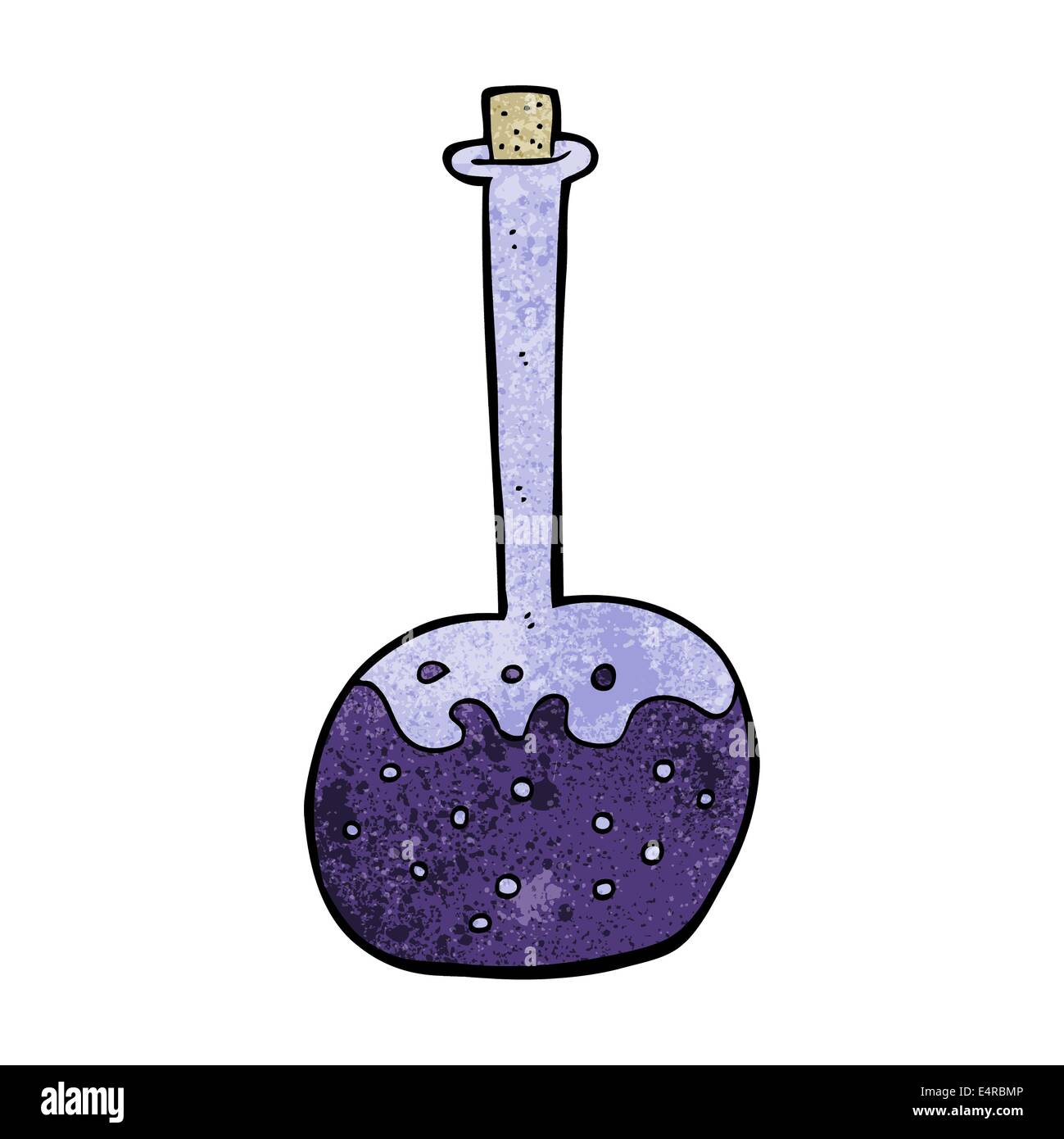 cartoon chemical potion Stock Vector Image & Art - Alamy