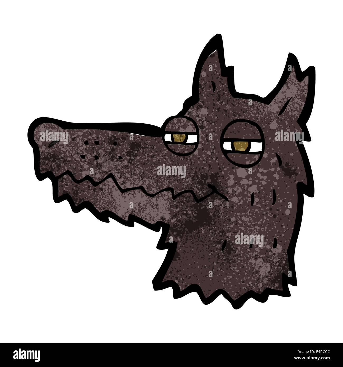 Smug Dog High Resolution Stock Photography and Images - Alamy