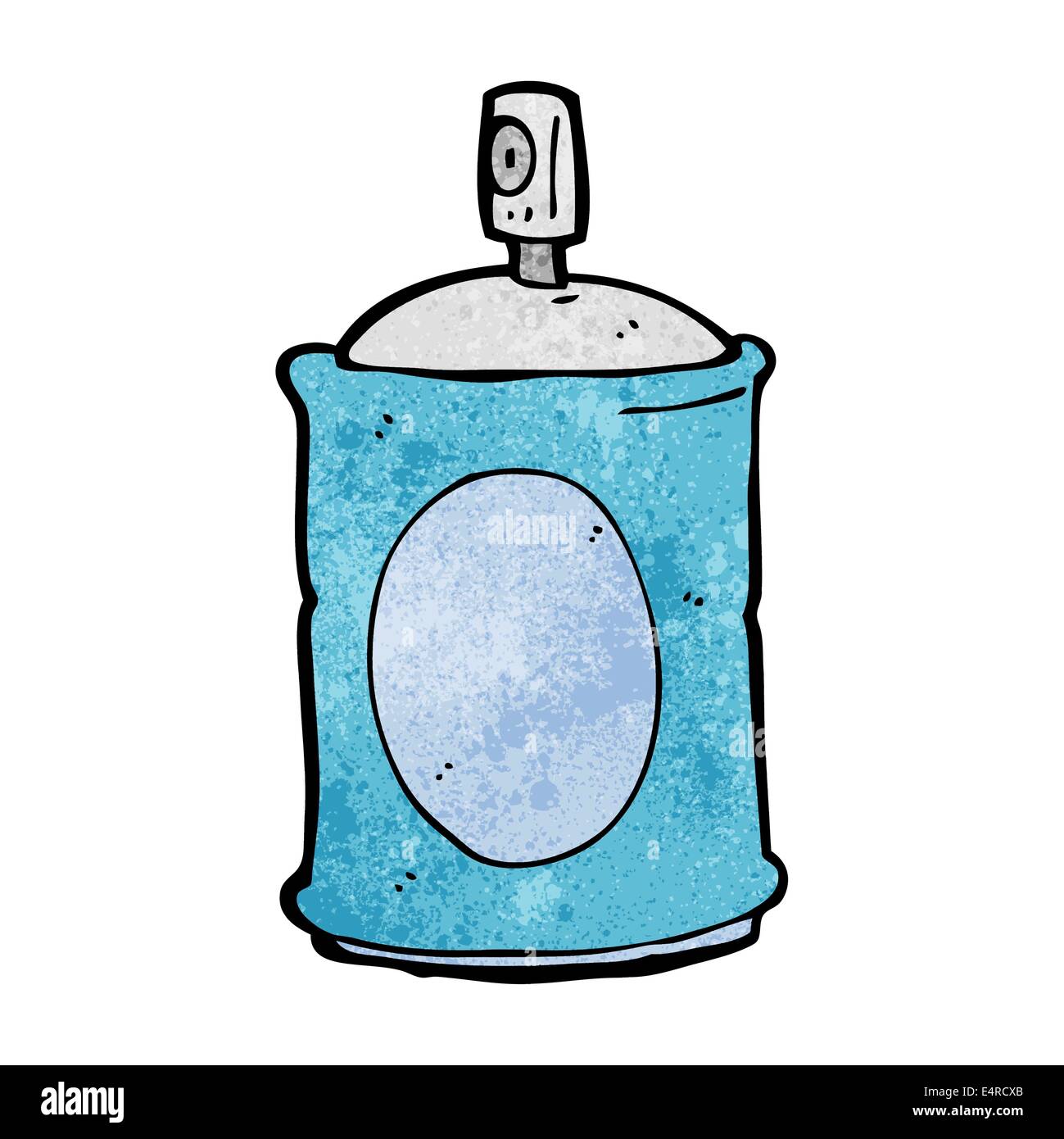 cartoon spray can Stock Vector Image & Art - Alamy