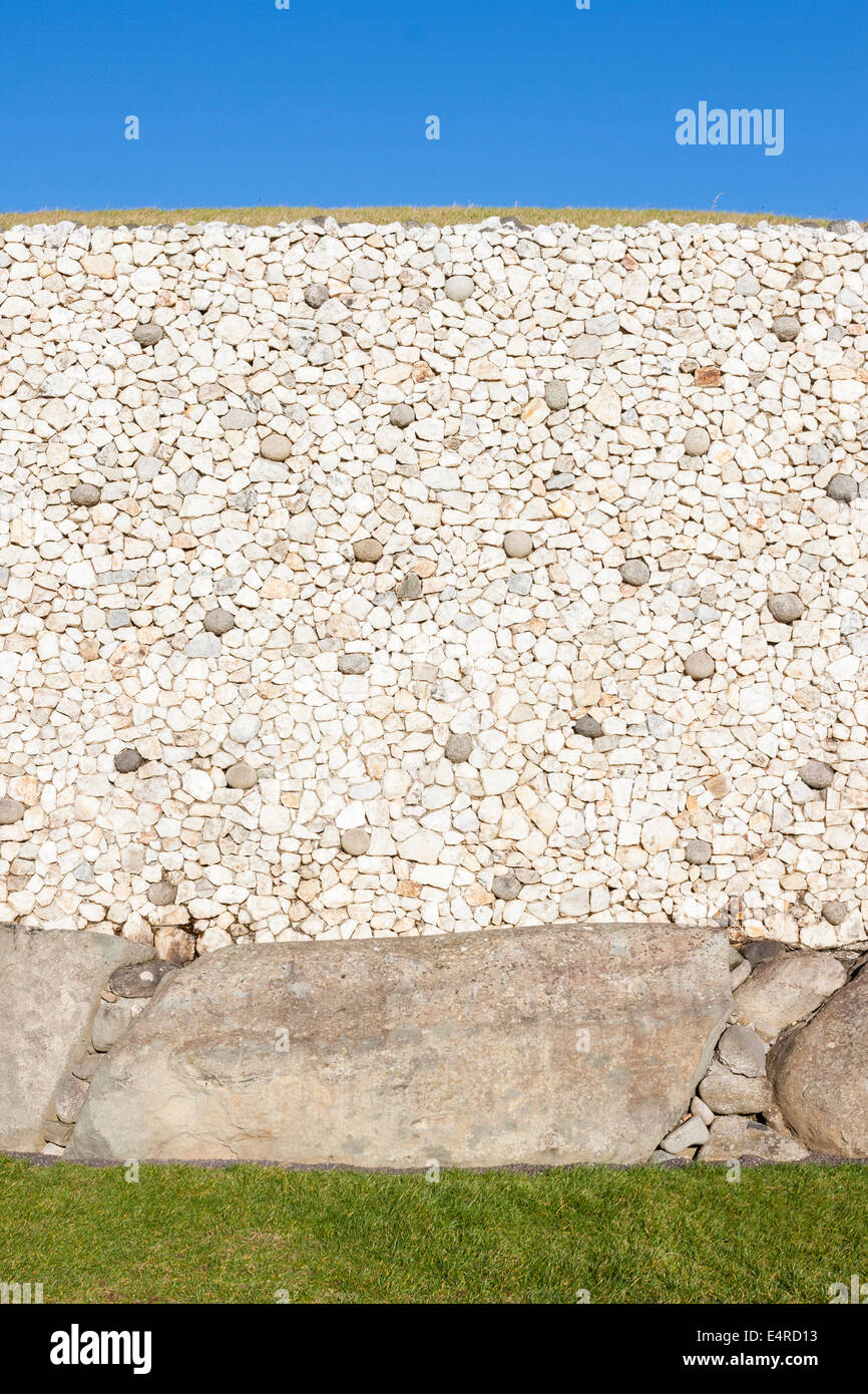 This building is UNESCO World heritage site. Newgrange is over 5000 ...