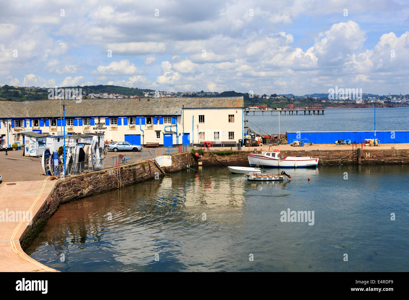 Visit paignton hi-res stock photography and images - Alamy
