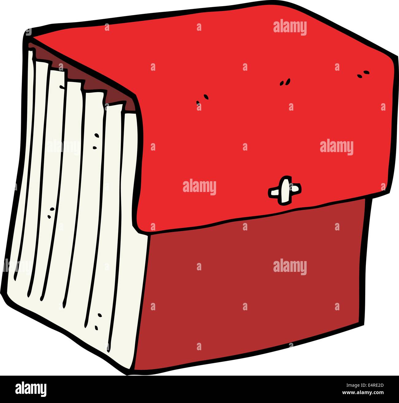 Funny files Stock Vector Images - Alamy