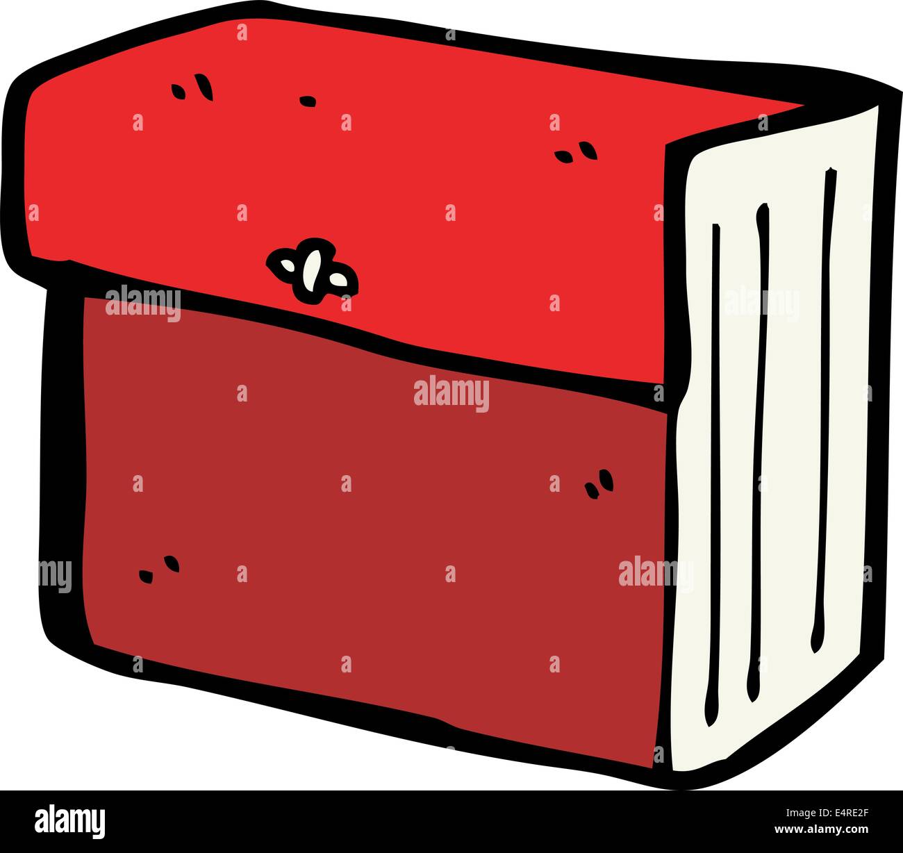 cartoon business files Stock Vector Image & Art - Alamy