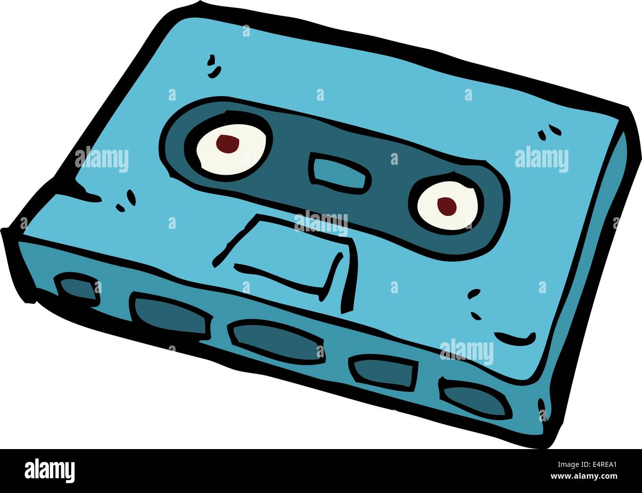 cartoon cassette tape Stock Vector Image & Art - Alamy cartoon cassette tape Stock Vector Image & Art - Alamy