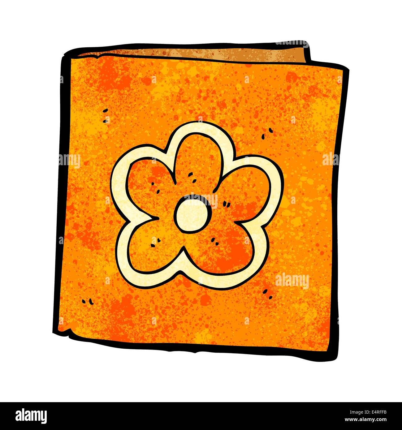 cartoon greeting card Stock Vector Image & Art - Alamy