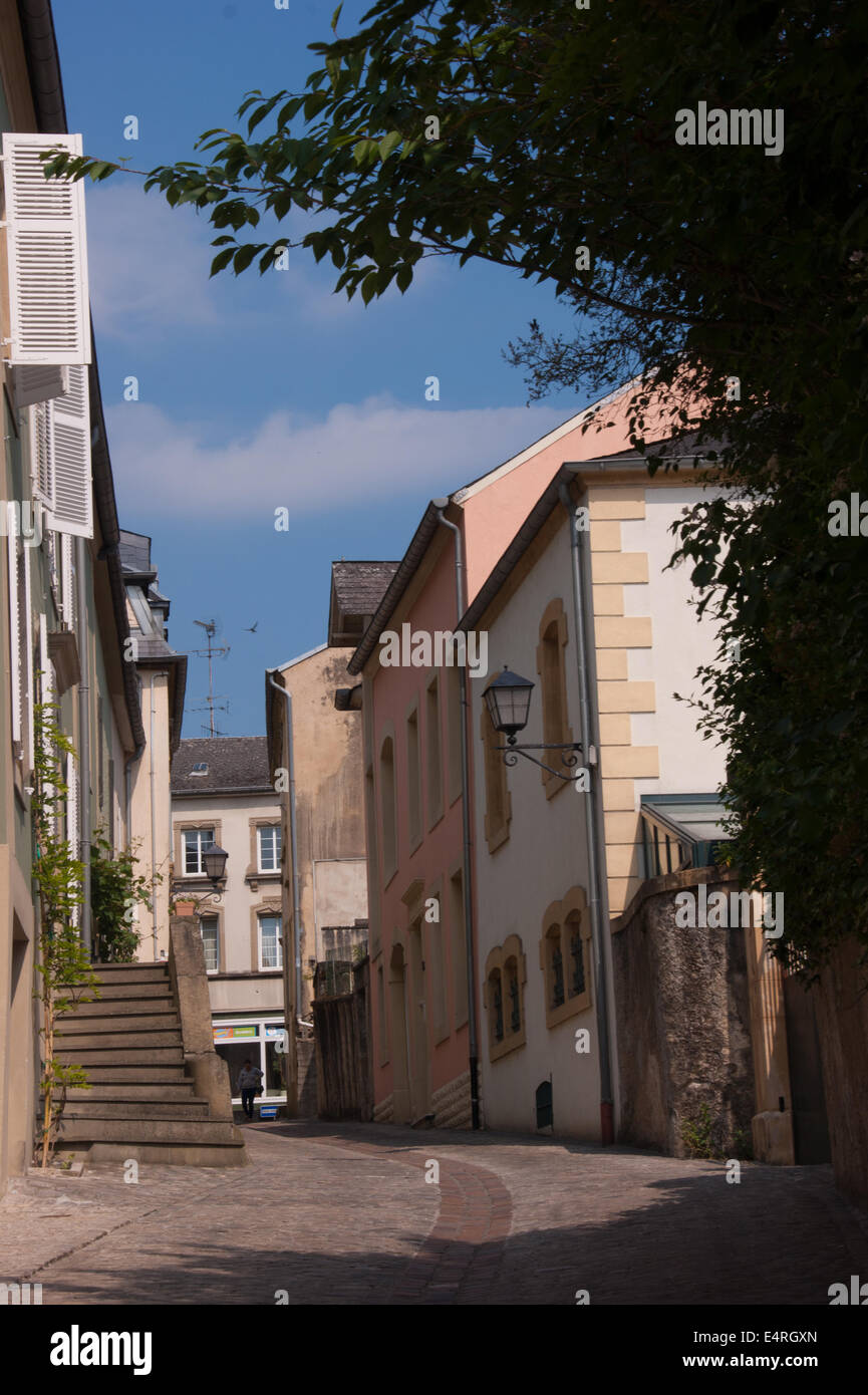 Remich Stock Photos & Remich Stock Images - Alamy