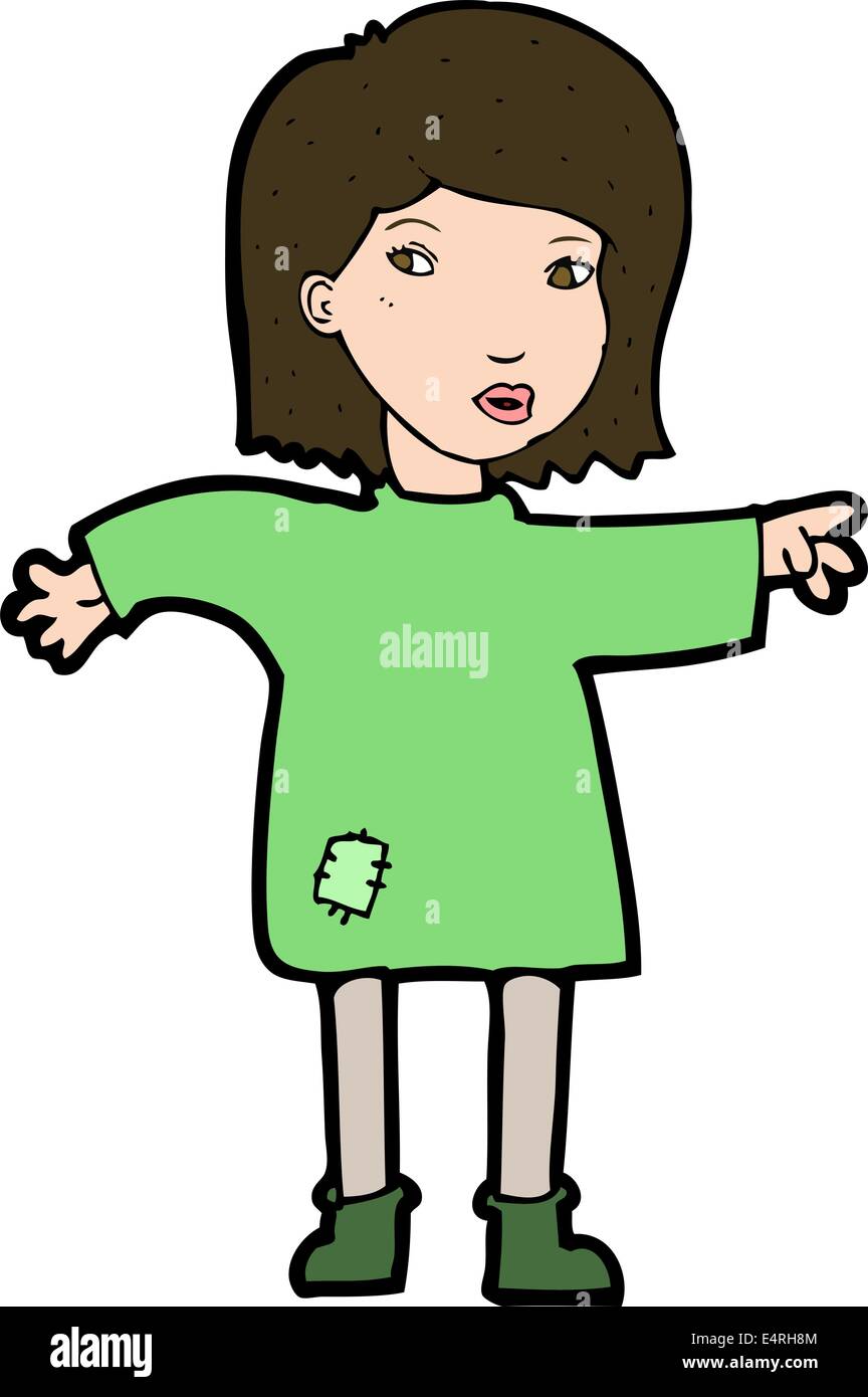 Patched clothing Stock Vector Images - Alamy