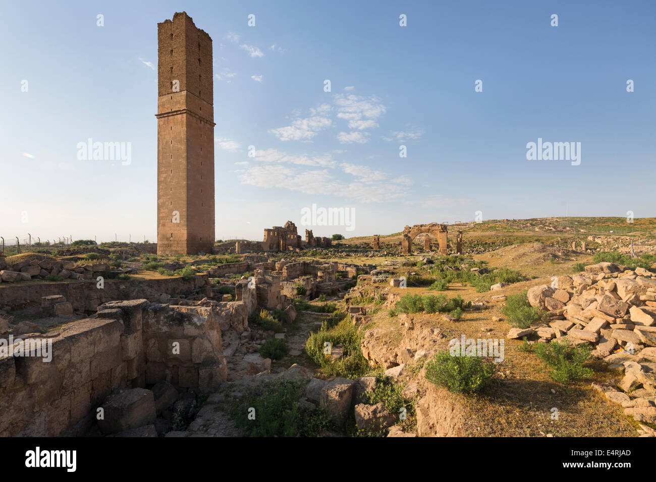 Harran ii hi-res stock photography and images - Alamy