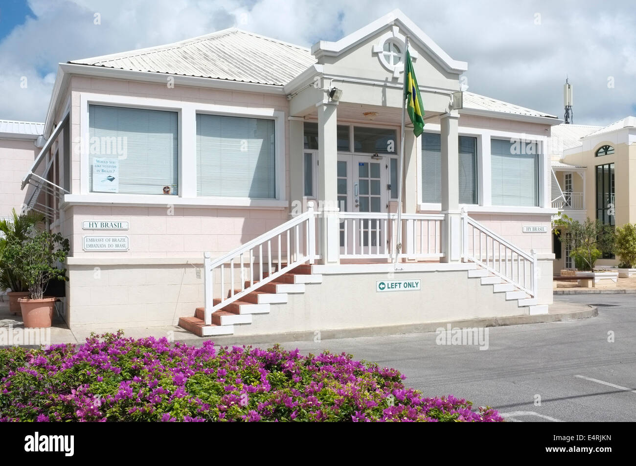 Brazilian indies hi-res stock photography and images - Alamy