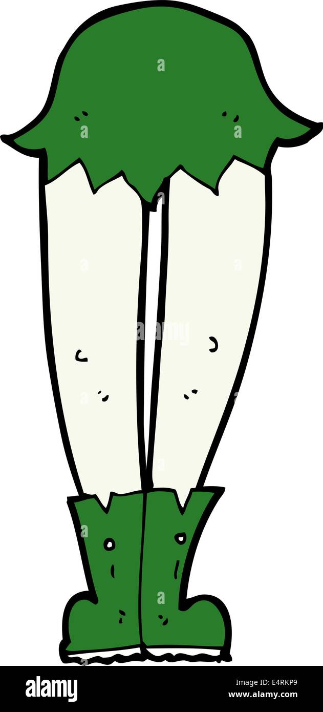 Cartoon vampire legs hi-res stock photography and images - Alamy