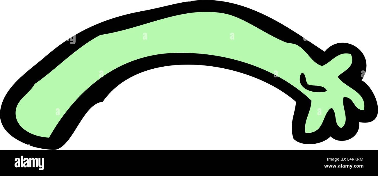 cartoon monster arm Stock Vector Image & Art - Alamy