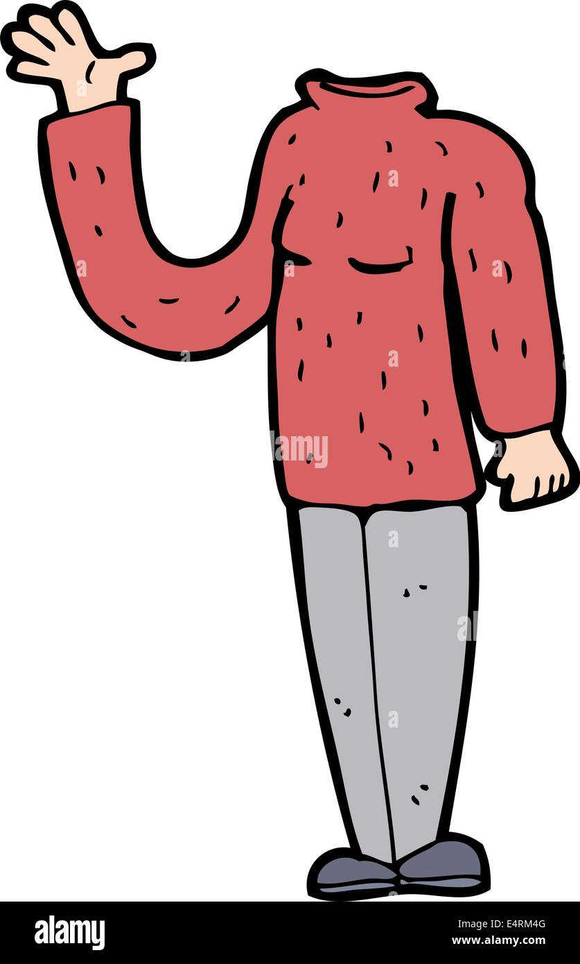 Headless woman Stock Vector Images - Alamy