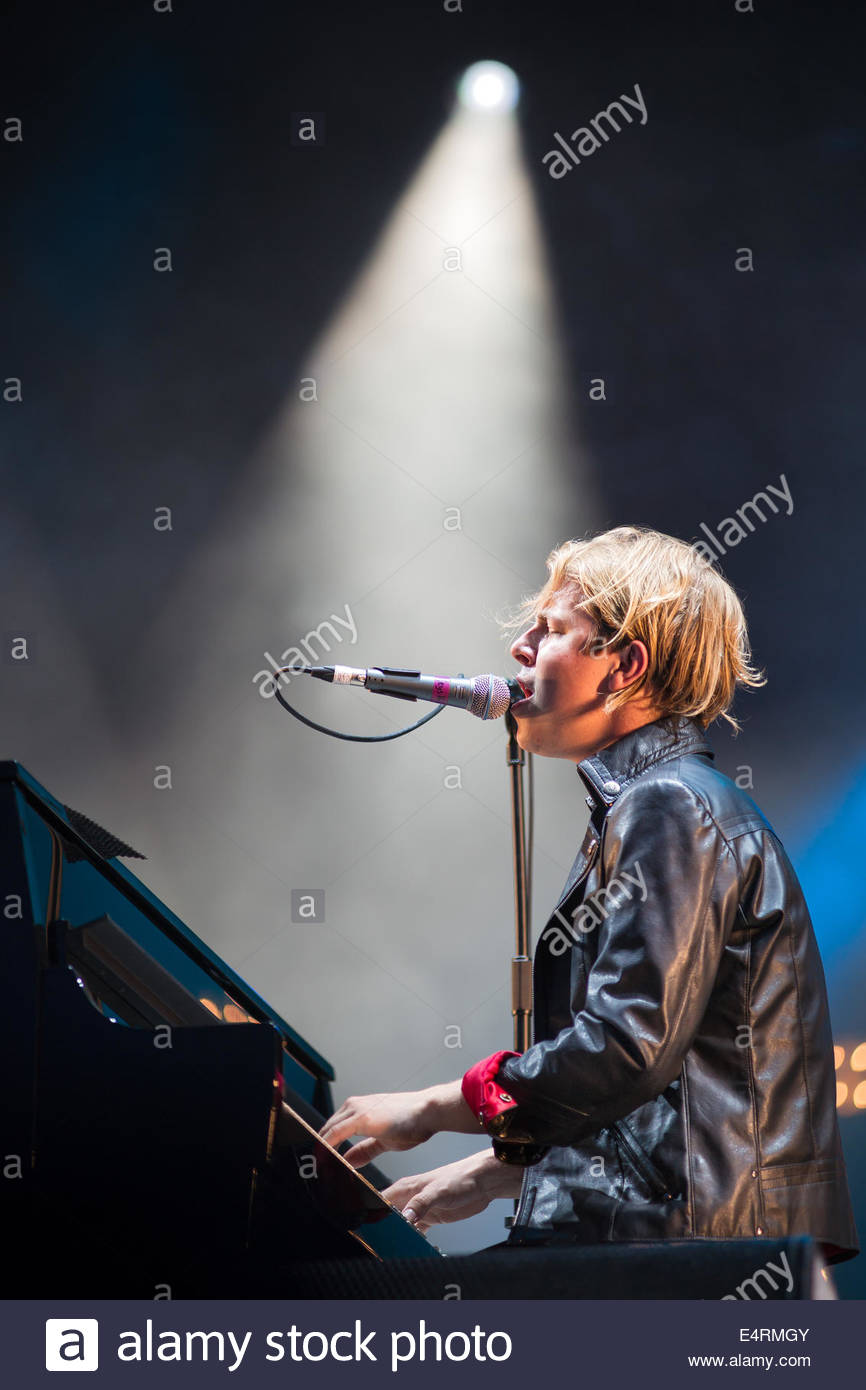 Les Odell High Resolution Stock Photography and Images - Alamy