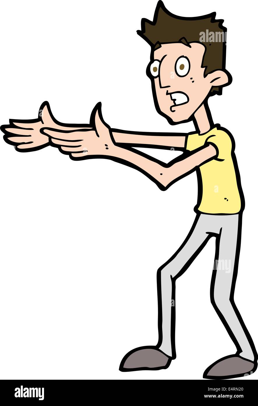 Desperately Stock Vector Images - Alamy