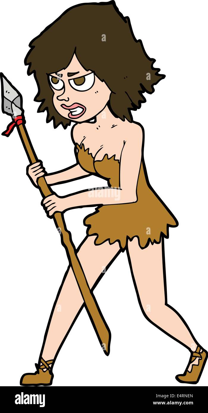 Amazon girl Stock Vector Images - Alamy
