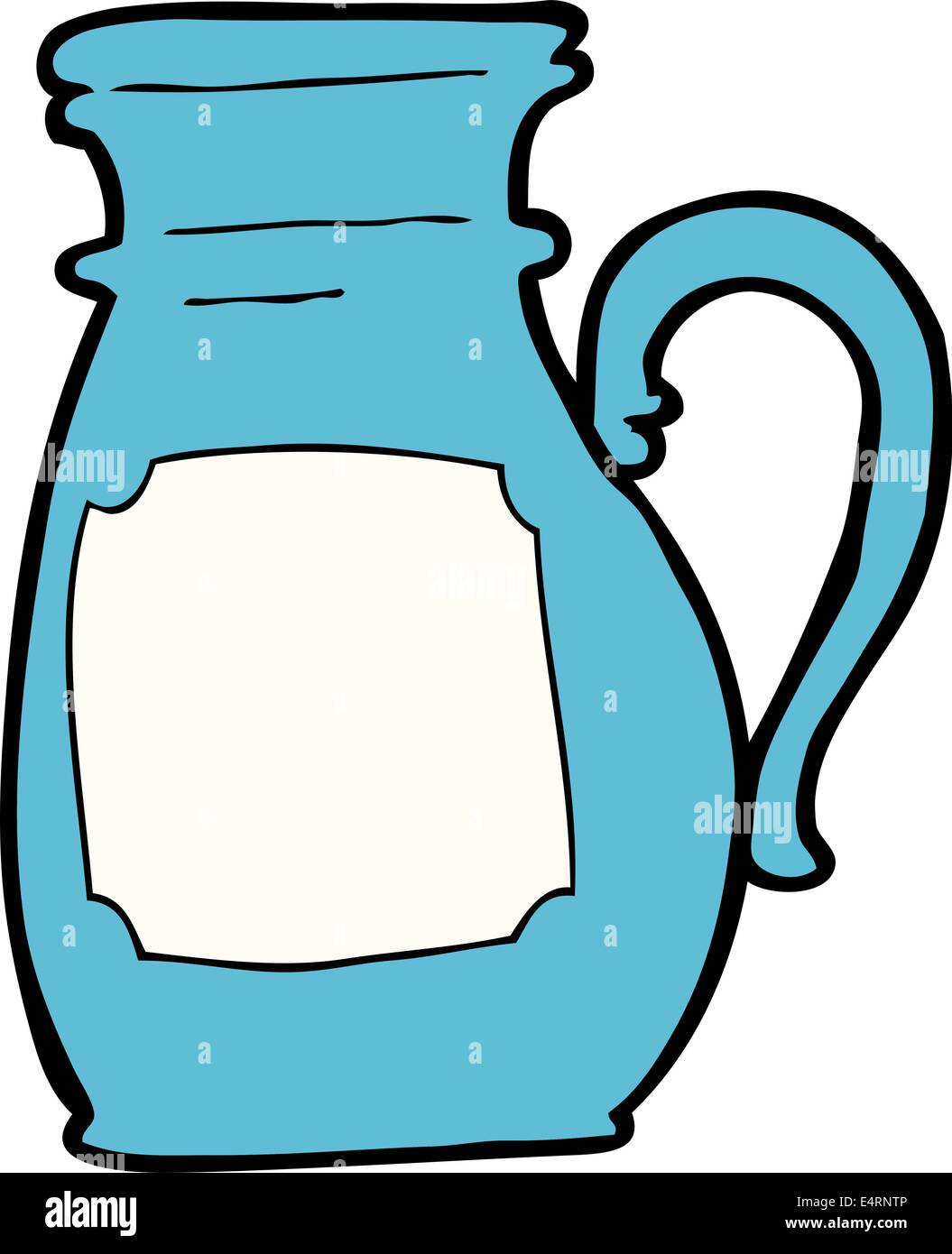 Crazy jug hi-res stock photography and images - Alamy