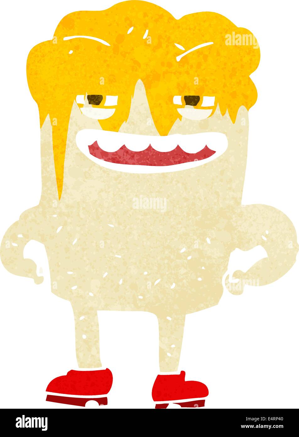 cartoon happy tooth Stock Vector Image & Art - Alamy