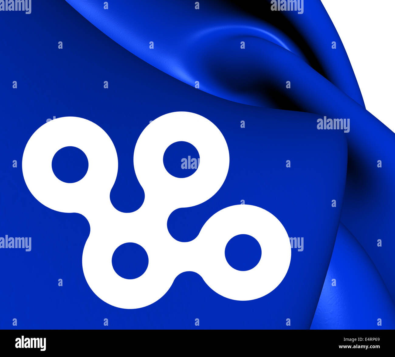 Osaka Flag High Resolution Stock Photography and Images - Alamy