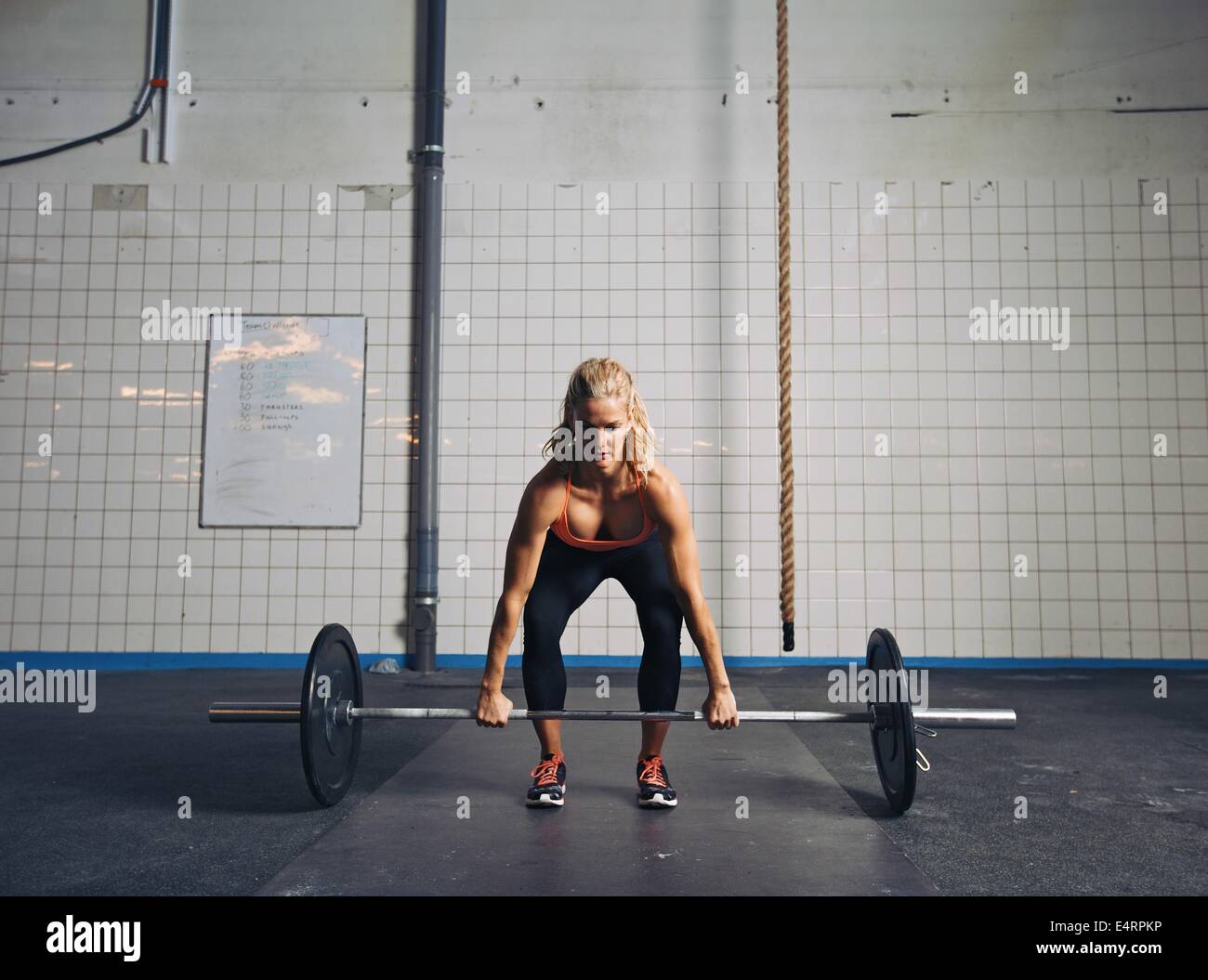 Iron Weights High Resolution Stock Photography and Images - Alamy