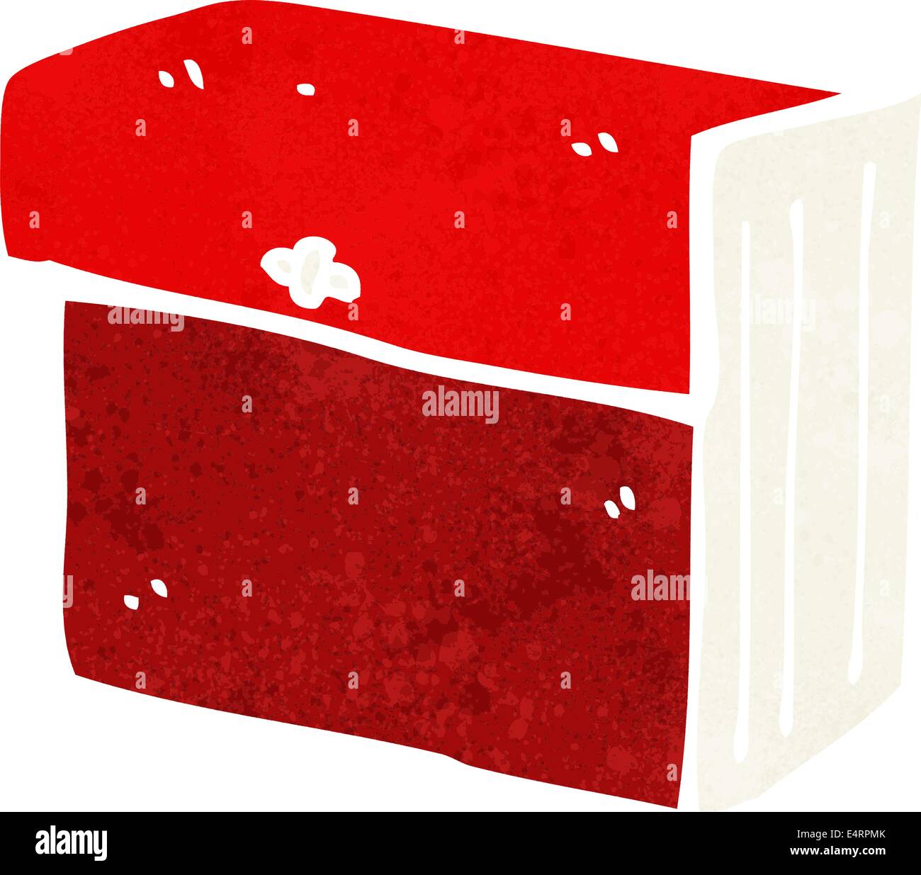 cartoon business files Stock Vector Image & Art - Alamy