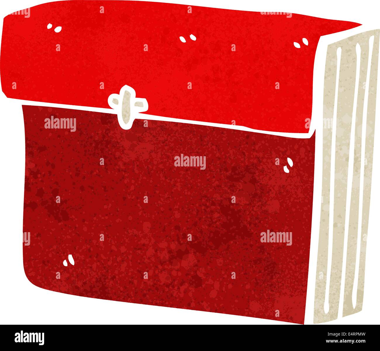 cartoon business files Stock Vector Image & Art - Alamy