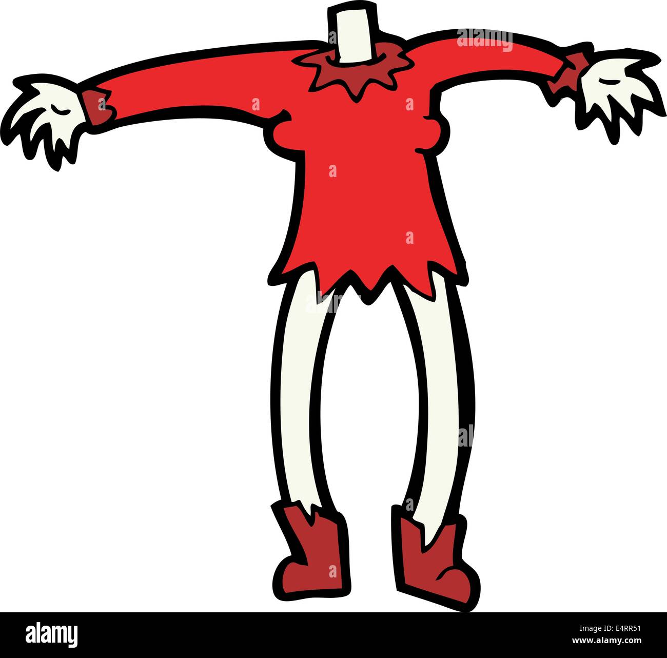 cartoon vampire body (mix and match cartoons or add own photo head ...