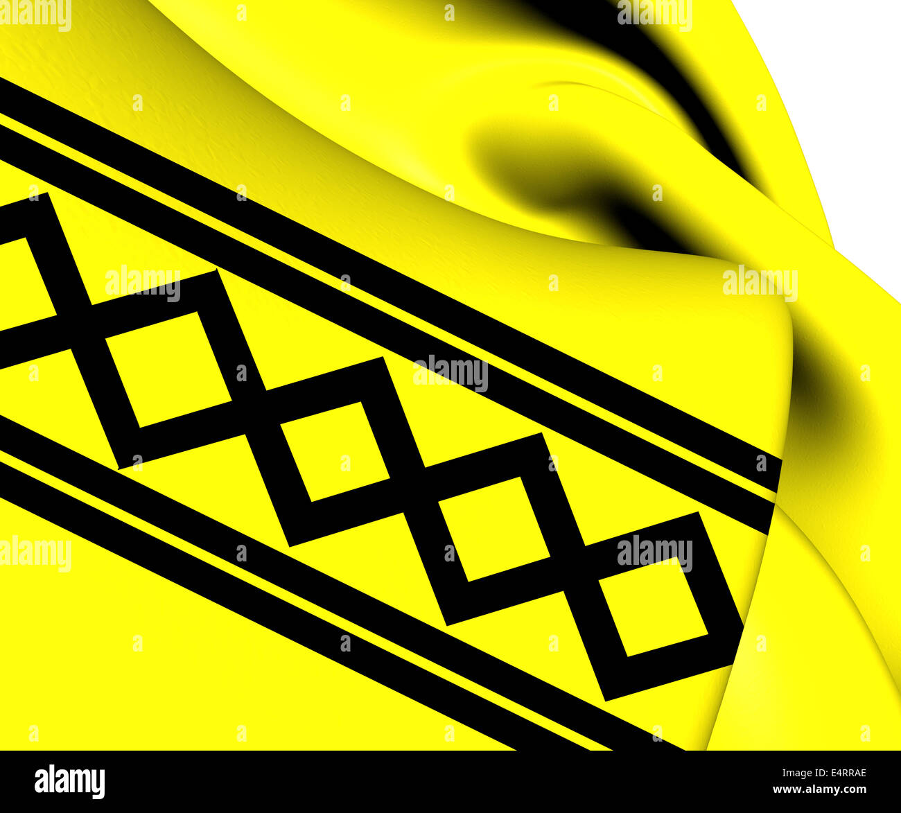 Flag west hi-res stock photography and images - Alamy