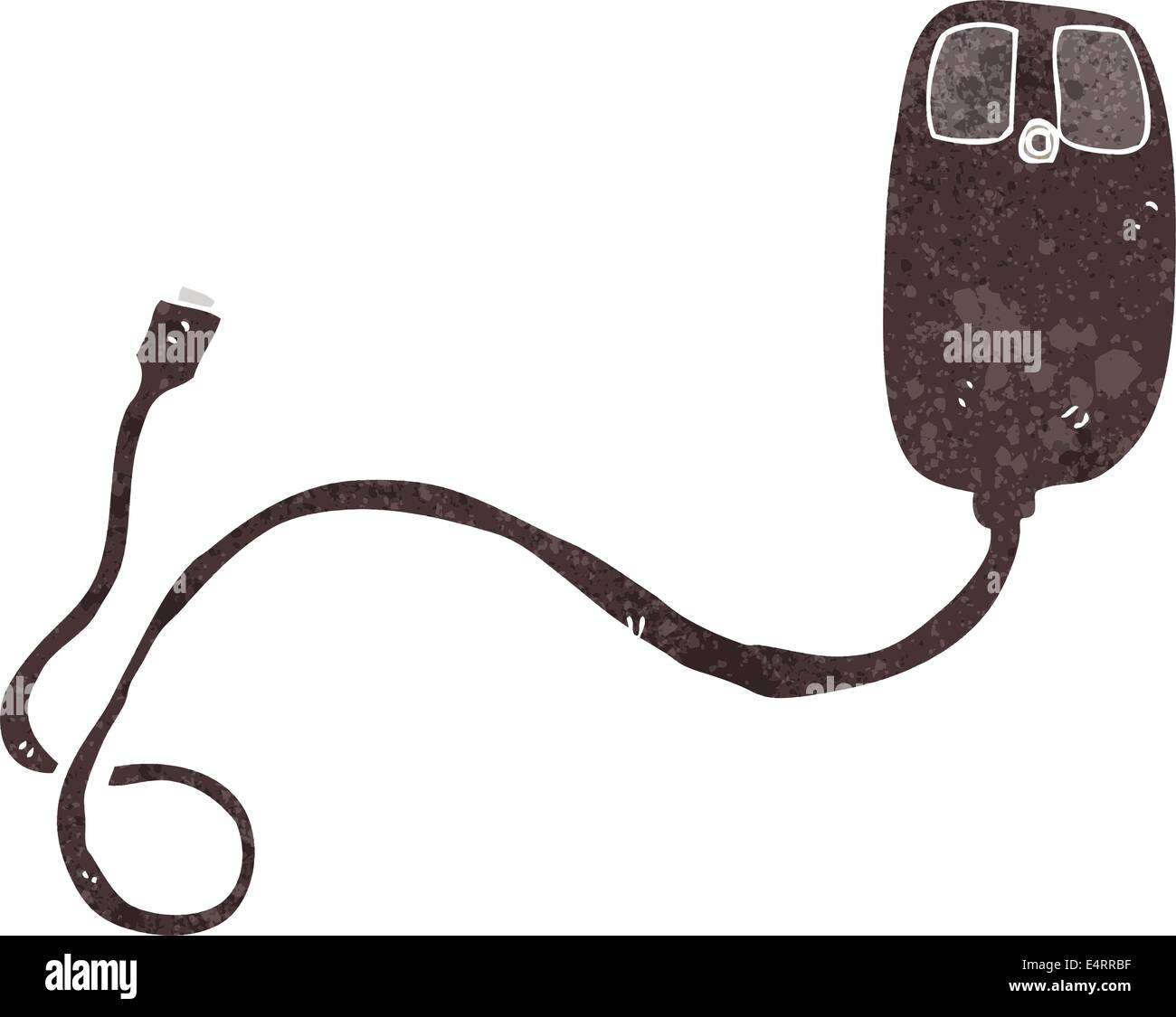 cartoon computer mouse Stock Vector Image & Art - Alamy