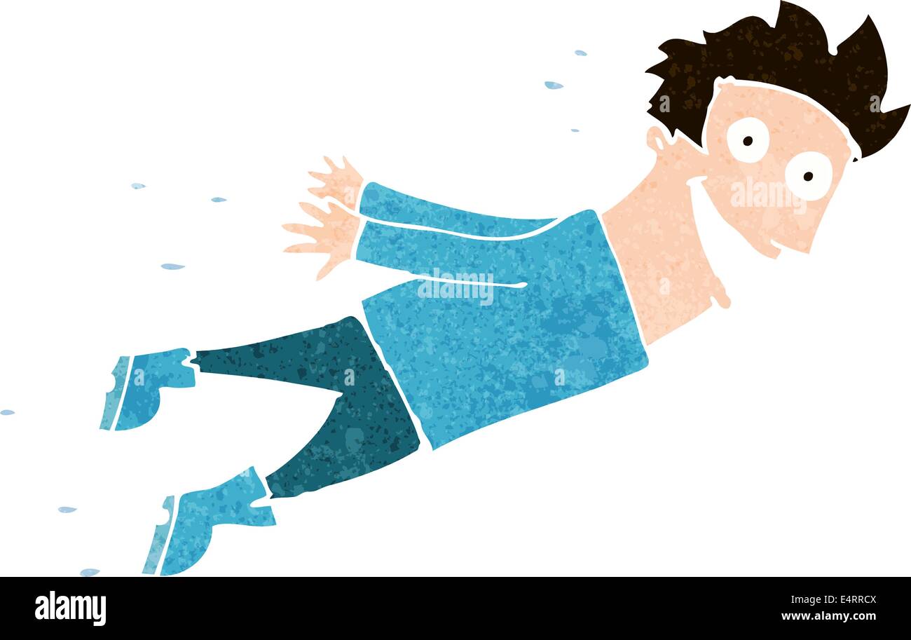 Drenched rain wet Cut Out Stock Images & Pictures - Alamy