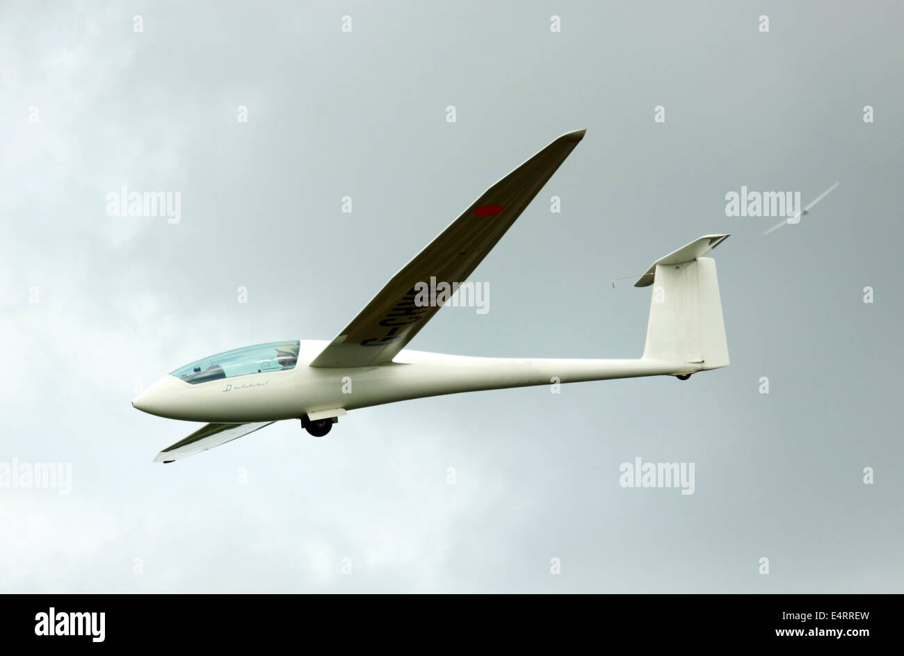 Glider flight hi-res stock photography and images - Alamy