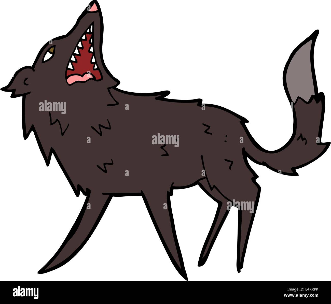 Happy snapping Stock Vector Images - Alamy