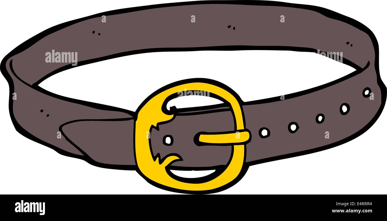 cartoon old belt Stock Vector Image & Art - Alamy
